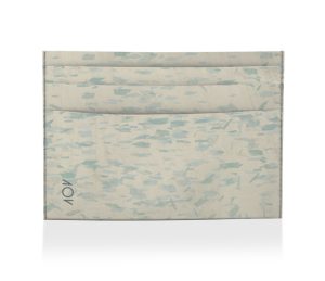 capa notebook - noite estrelada | dobra