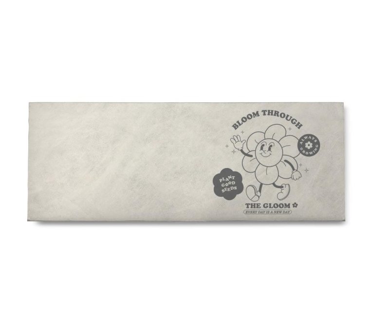 nova carteira clássica - bloom | dobra