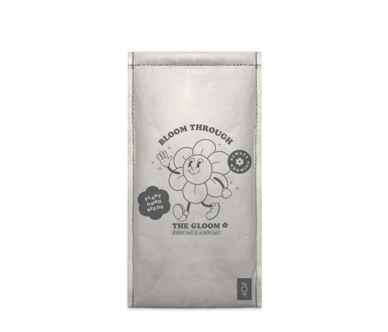 porta óculos - bloom | dobra