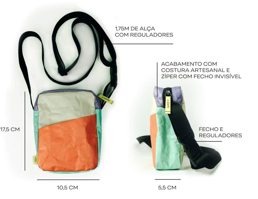 shoulder bag - Dobra