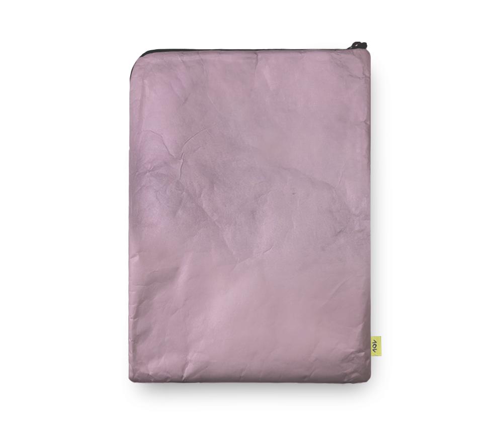 capa notebook pro - kraft | dobra