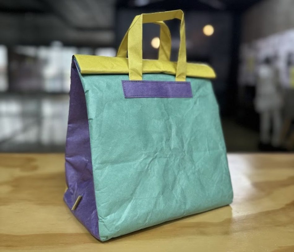 shoulder bag - colors - verde | dobra