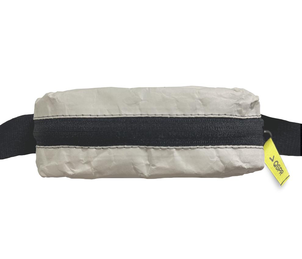 shoulder bag - warped check clássico | dobra