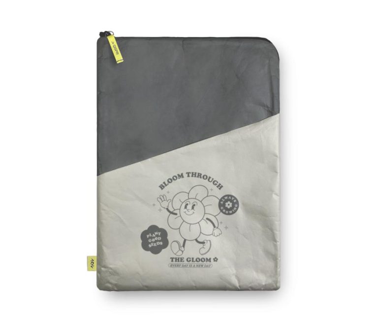 porta óculos - bloom | dobra