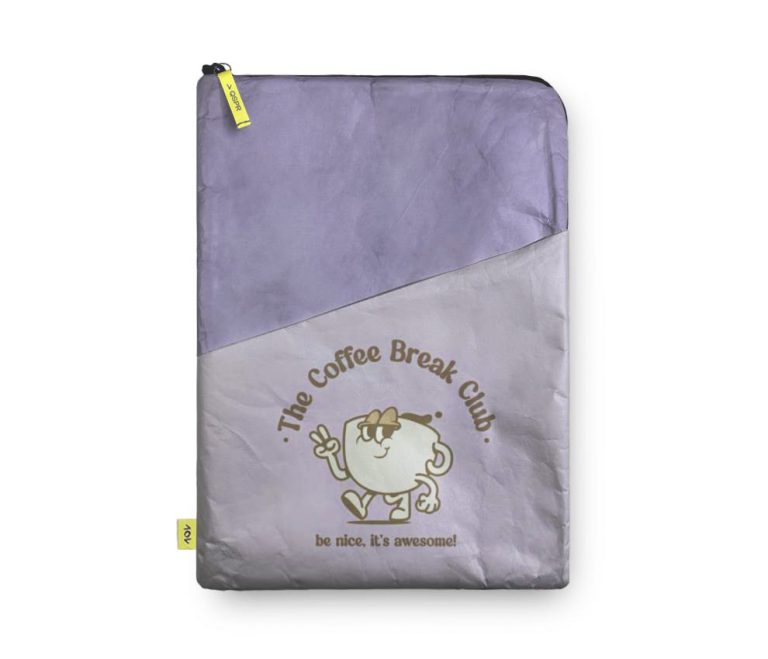 bag - the coffee break club | dobra