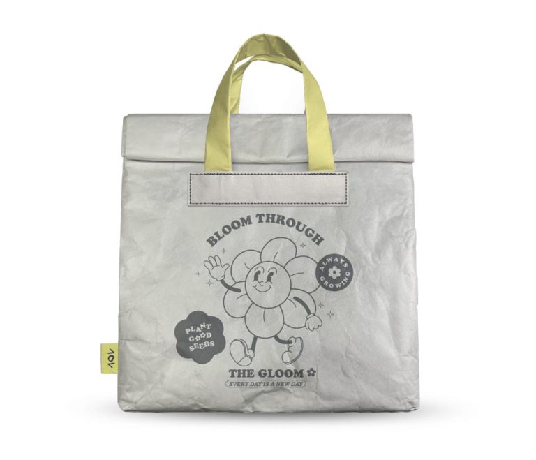 lancheira - bloom | dobra