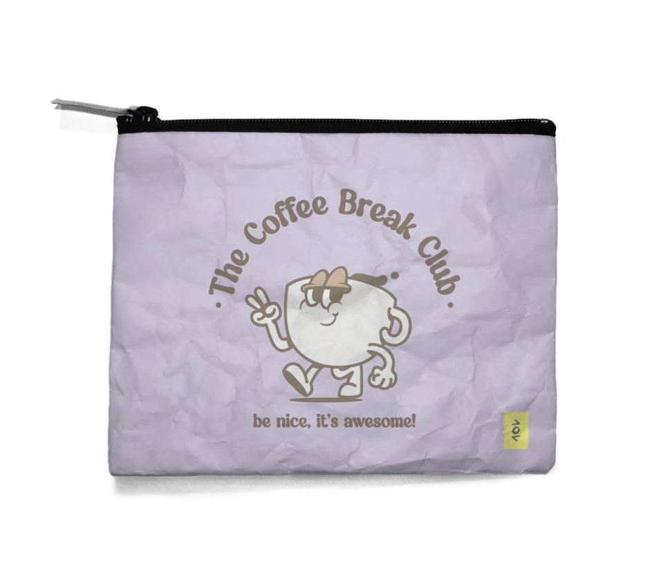 bag - the coffee break club | dobra