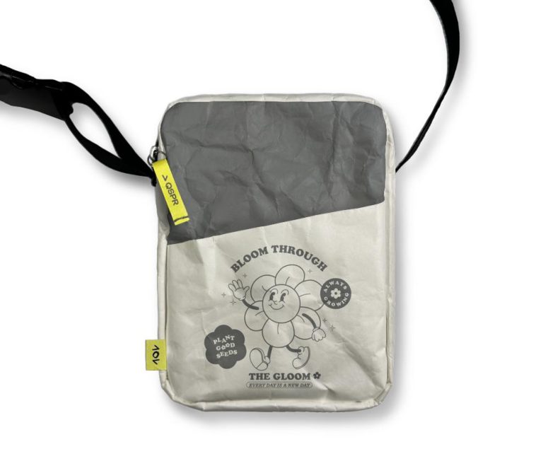 porta cartão - bloom | dobra