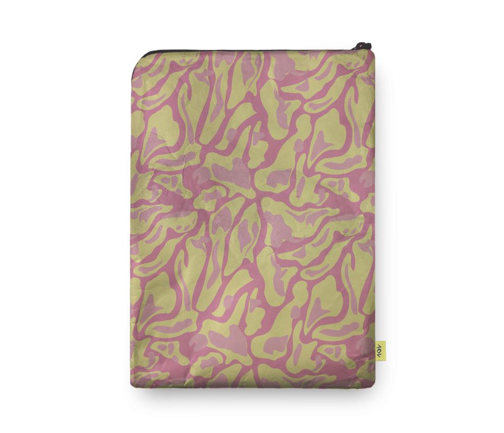 capa notebook pro - Dobra